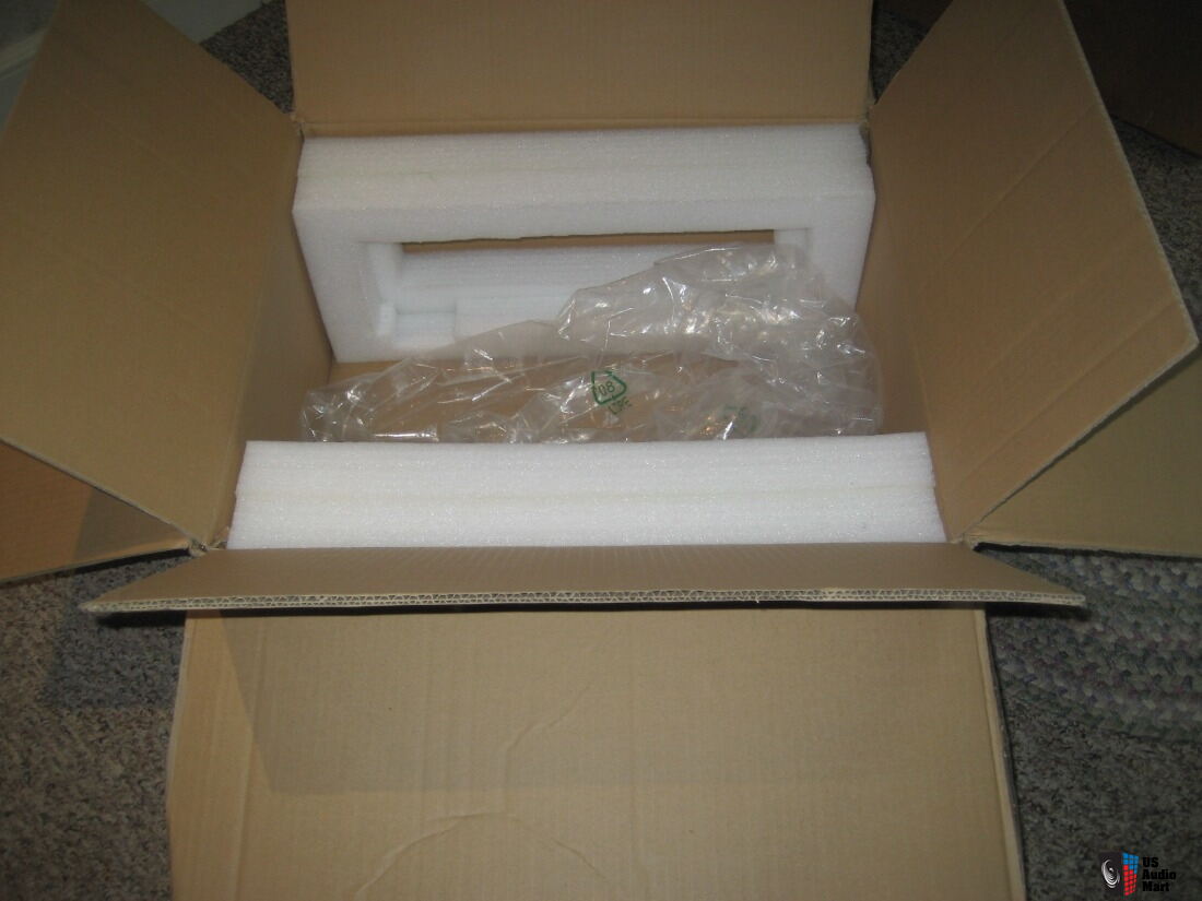 TEAC AI-2000 Factory Box Photo #2508914 - UK Audio Mart