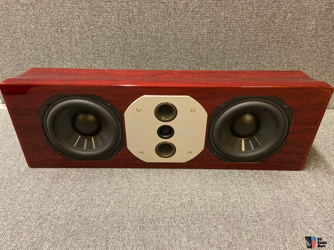 McIntosh LCR80 - Great Condition, one owner Photo #2510152 - US Audio Mart