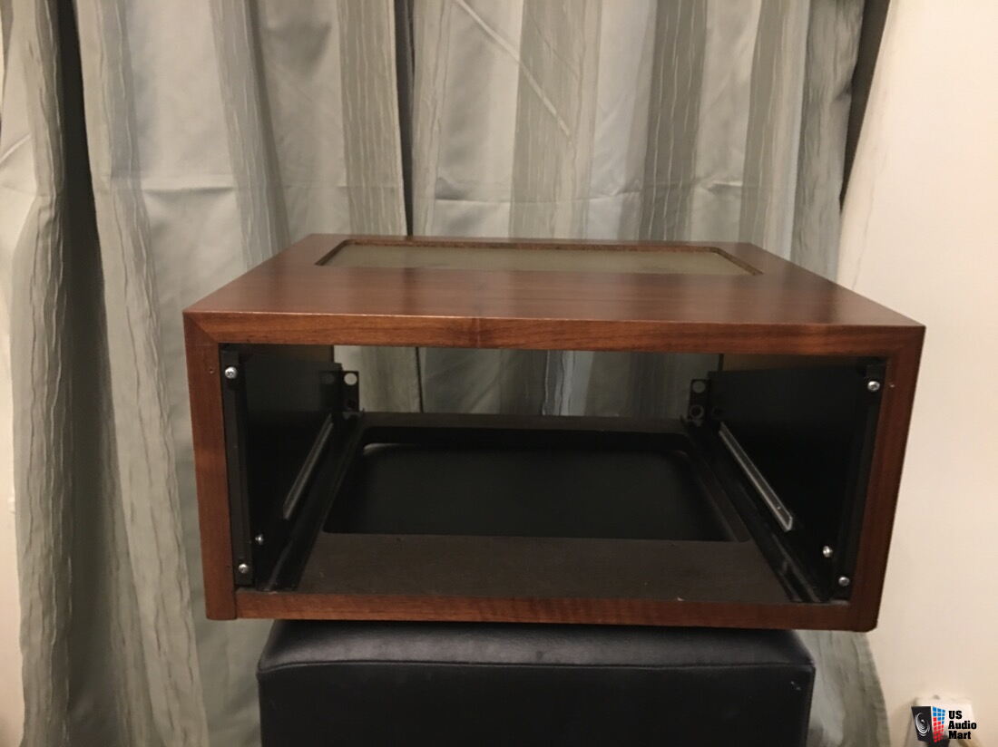 McIntosh cabinet For Sale - US Audio Mart