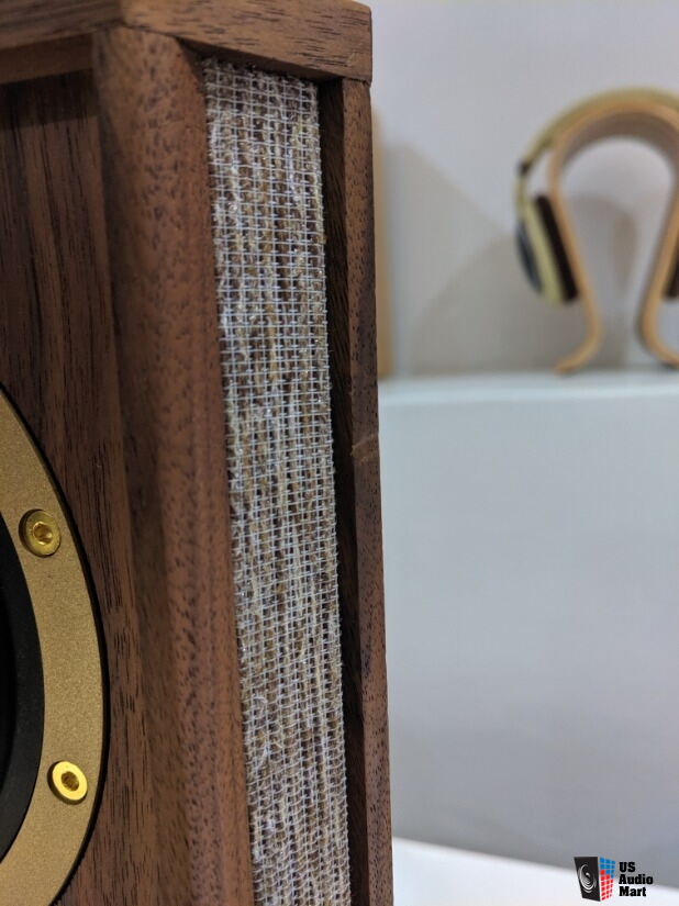 Tannoy Autograph Mini OW - Free Shipping Photo #2511496 - UK Audio Mart