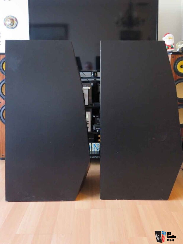 For Sale or Trade Pair of SONY SS-M9 Floor Standing Speakers - Local ...