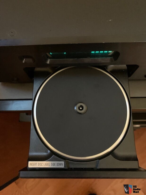 EAD CD-1000 For Sale - US Audio Mart