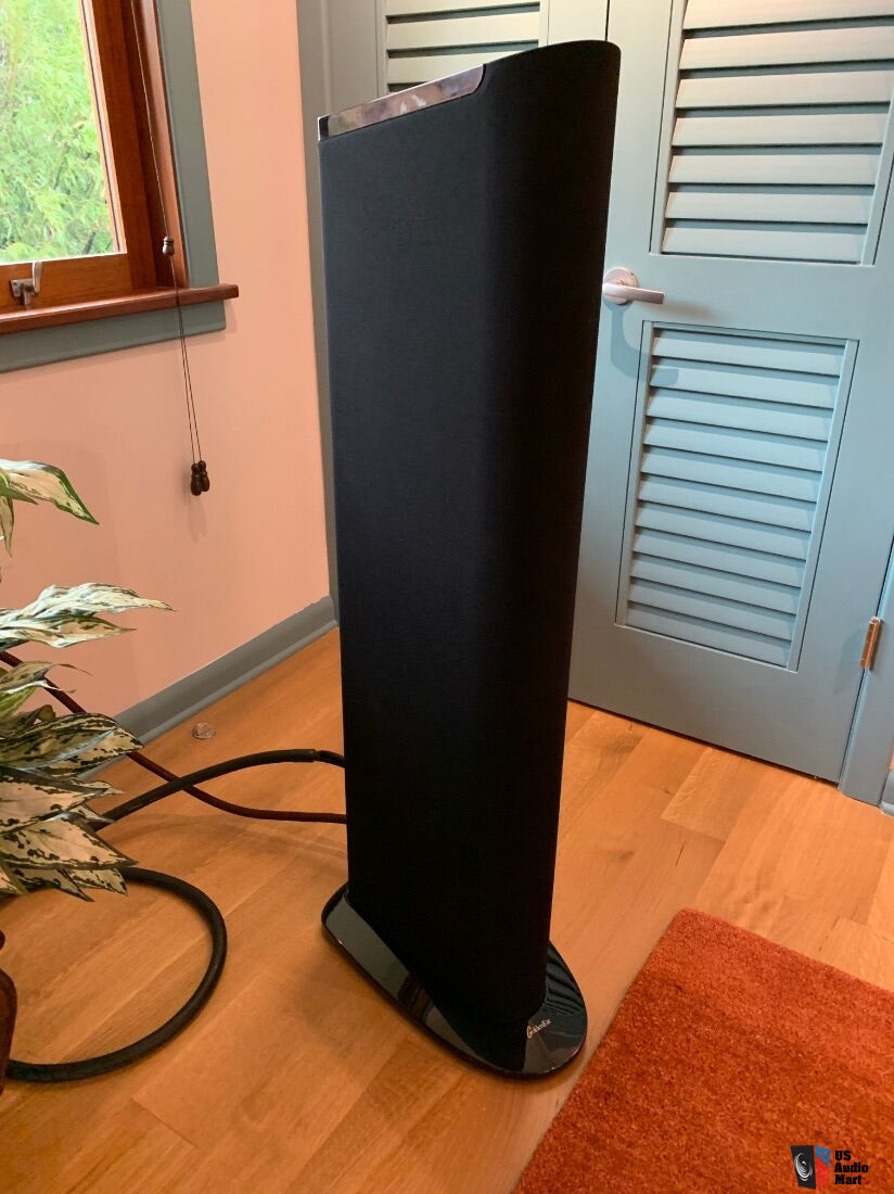 Goldenear Triton 2+ Speakers Photo #2516073 - US Audio Mart