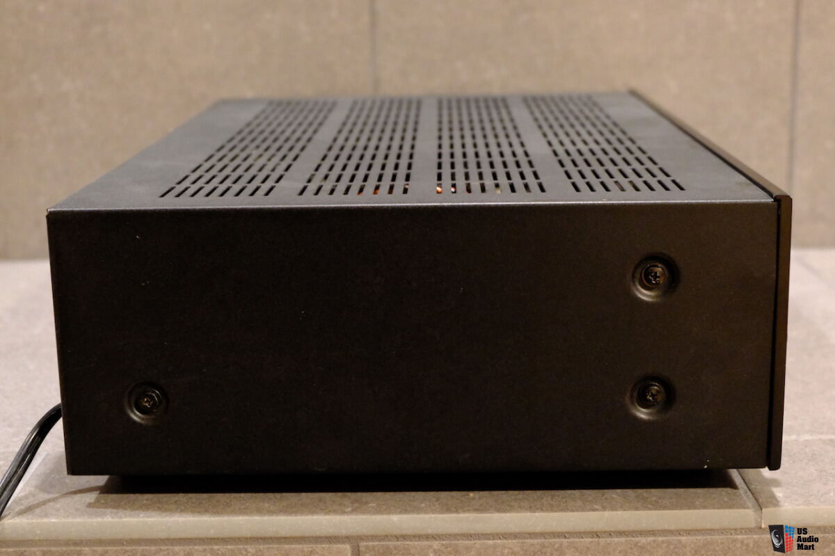 AMC CVT1030 tube preamp - MM phone, Line, Headphone Photo #2516414 - US ...