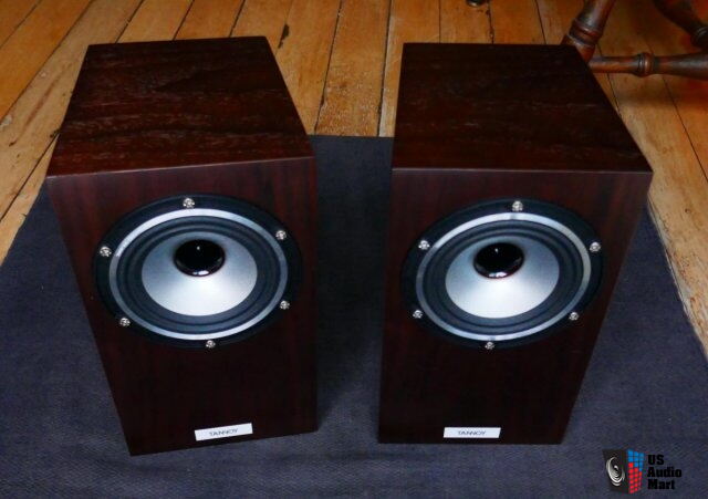 Tannoy Revolution XT Mini Photo #2516709 - US Audio Mart