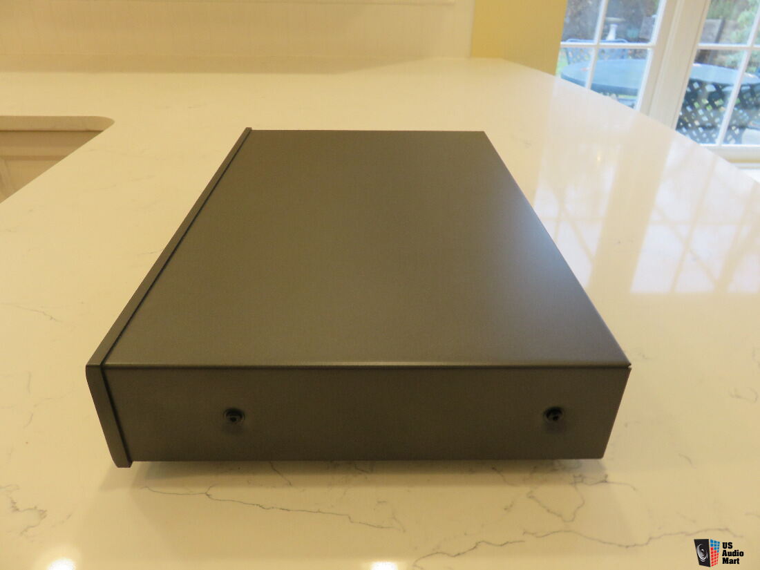 Arcam CDS50 CD/SACD Player, Digital Audio and Network Music Streamer ...