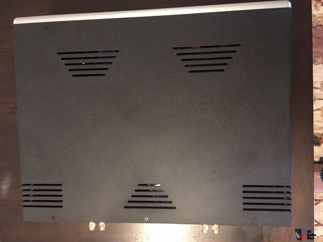Rogue Audio Medusa hybrid power amp Photo #2517516 - US Audio Mart
