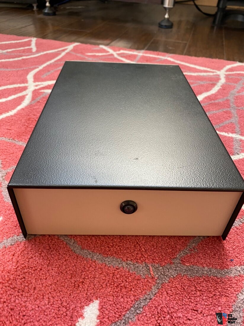 Pearl II Phono Stage DIY Pass Labs Photo #2518055 - US Audio Mart