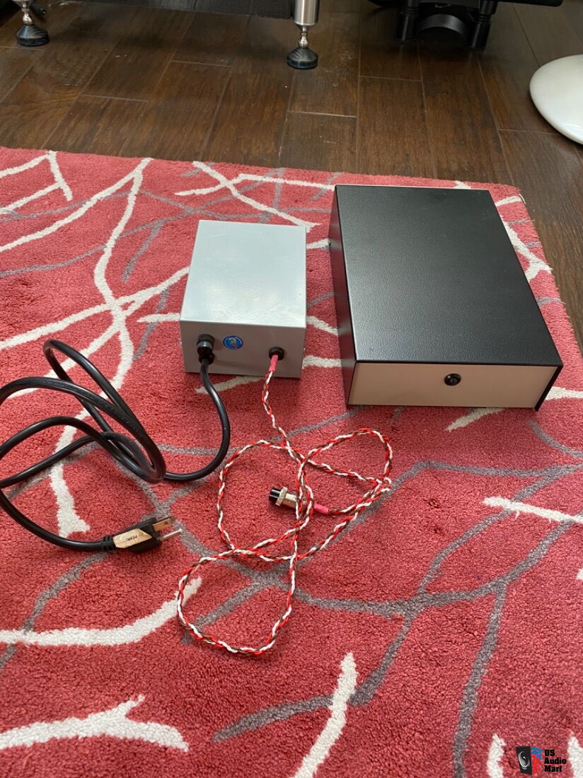 Pearl II Phono Stage DIY Pass Labs For Sale US Audio Mart Pearl II Phono Stage DIY Pass Labs For Sale US Audio Mart