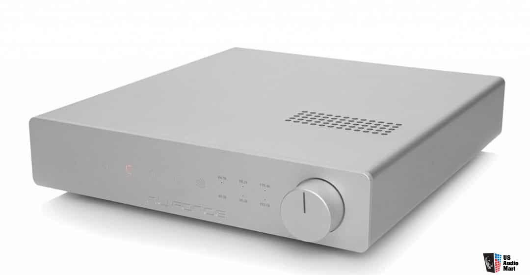 Nuforce DAC80 Photo #2519405 - US Audio Mart