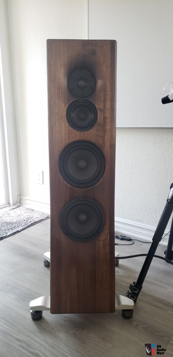 NEW PBN Audio B741 speaker Photo #2523425 - US Audio Mart
