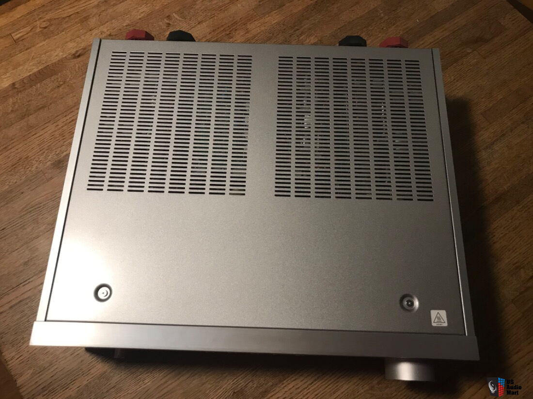 SONY TA-A1ES Photo #2523479 - US Audio Mart