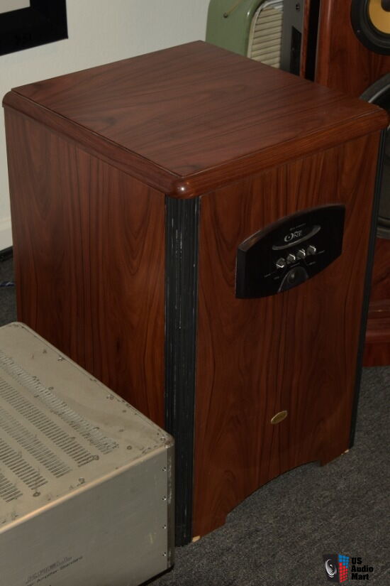 Legacy Audio Point One PRICE REDUCTION 2 Photo #2525980 - US Audio Mart