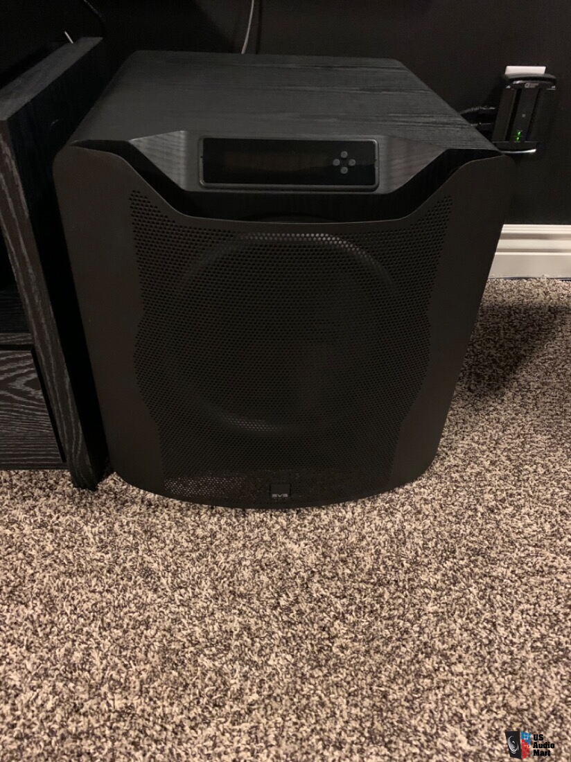SVS SB4000 (Dual!) For Sale - US Audio Mart