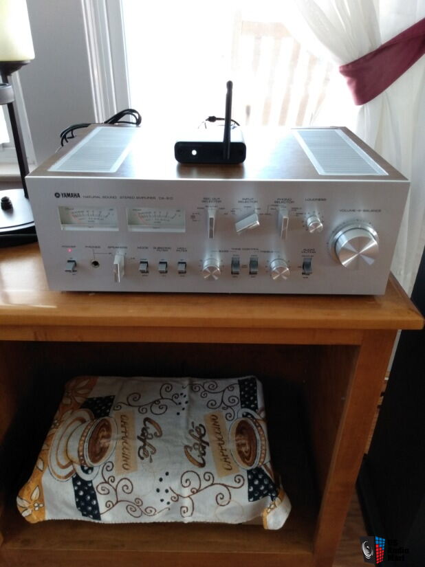 Yamaha Classic Photo #2530596 - US Audio Mart