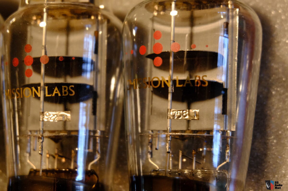 Golden Tube Audio SE 300B MkII -- pending sale Photo #2010708 - US ...