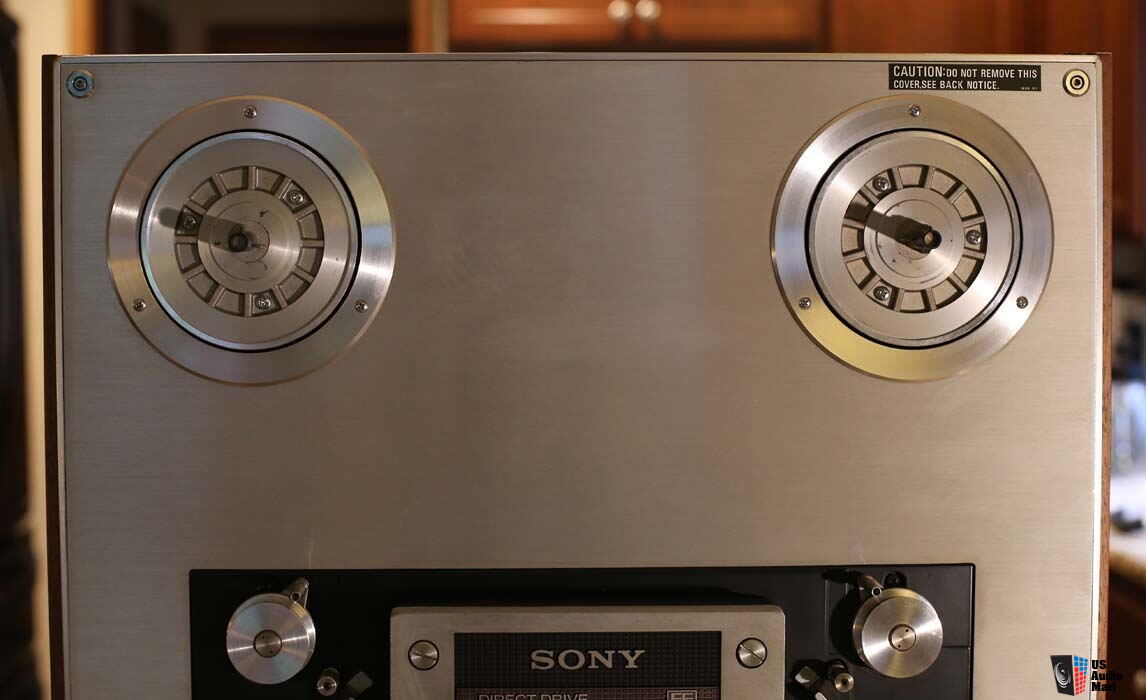 Sony TC-880-2 reel to reel (yes the illusive legend) Photo #2531334 ...