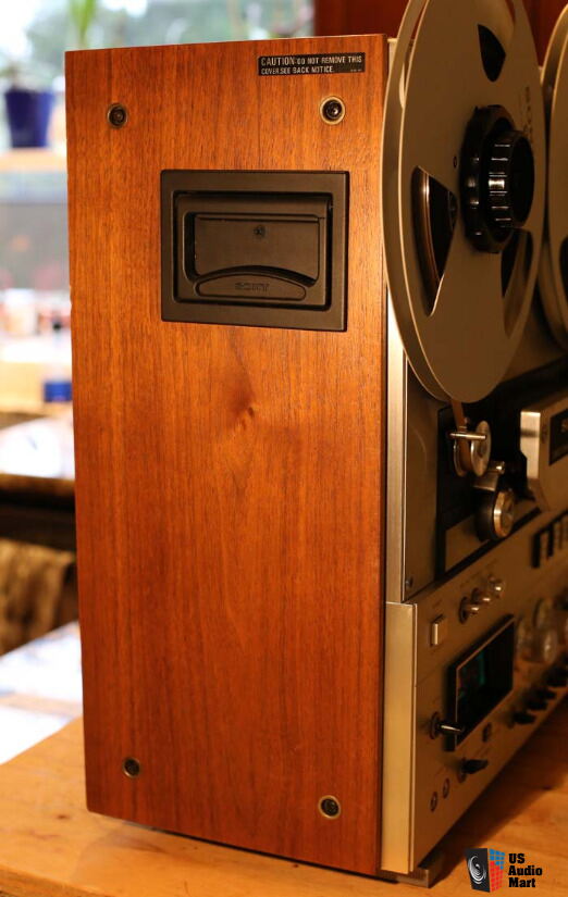 Sony TC-880-2 reel to reel (yes the illusive legend) Photo #2531336 ...