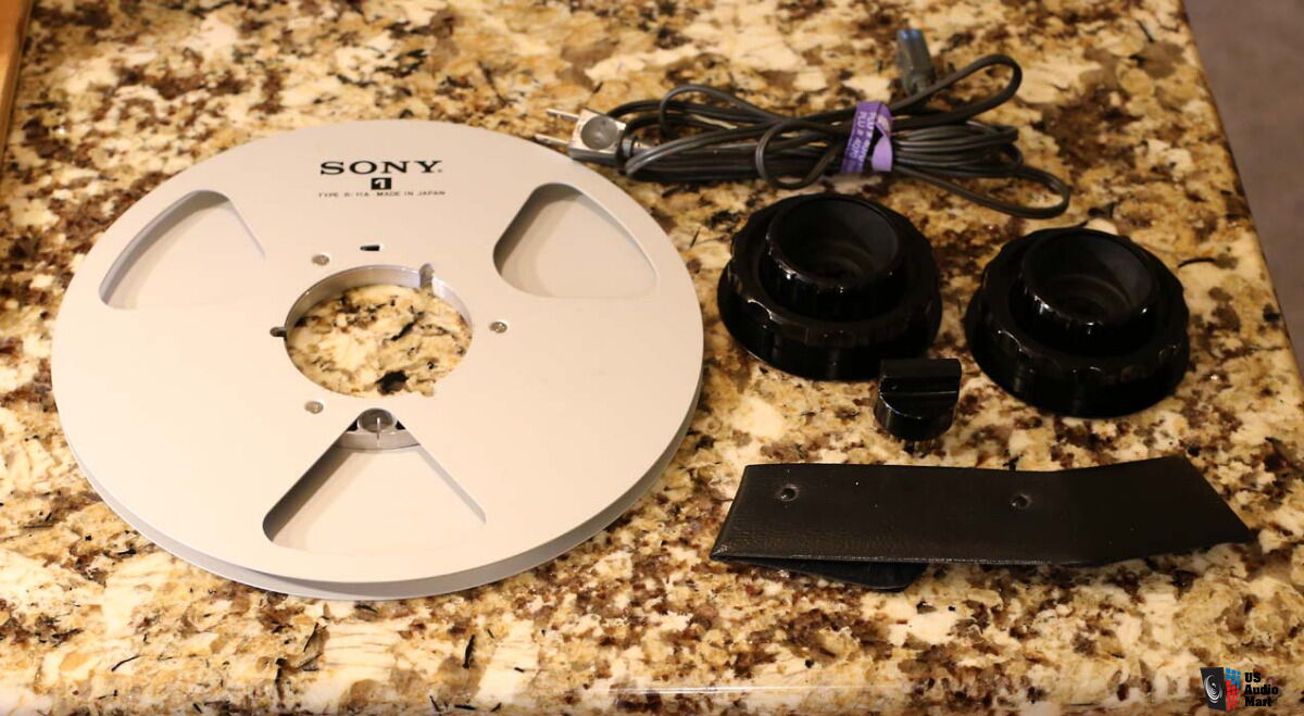 Sony TC-880-2 reel to reel (yes the illusive legend) Photo #2531335 ...