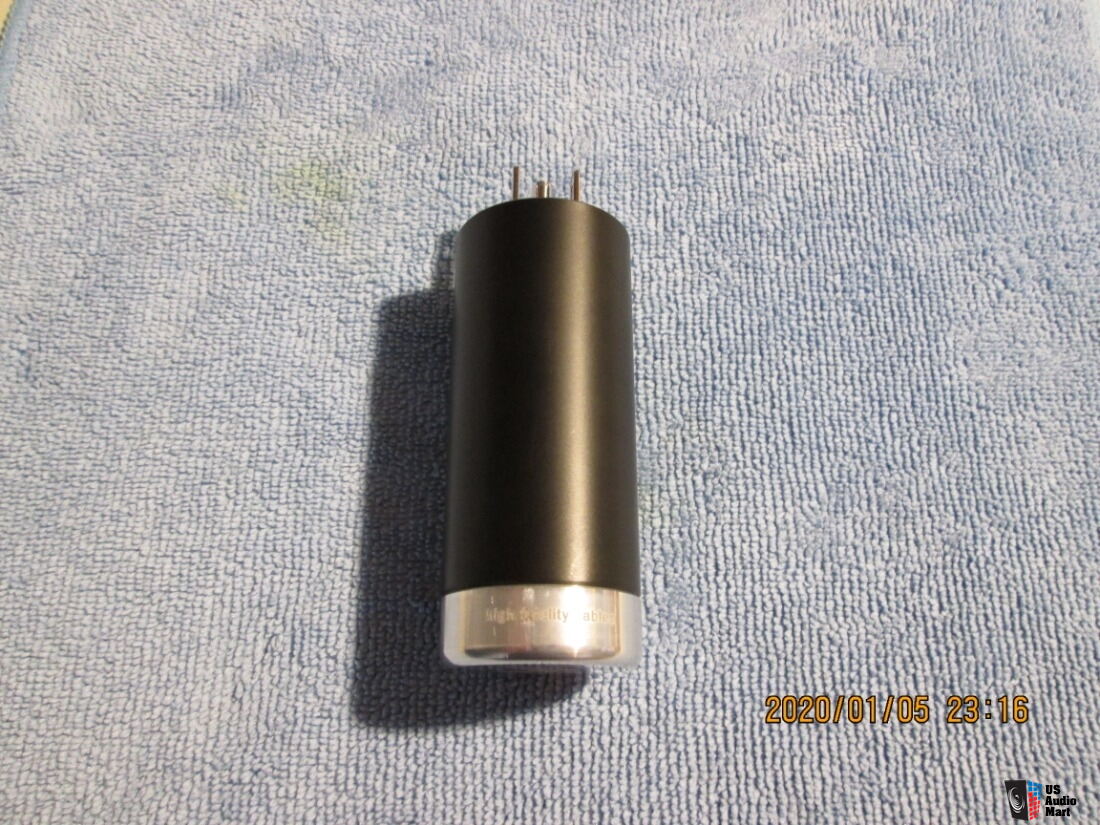 High Fidelity Cable Company Photo #2531760 - US Audio Mart