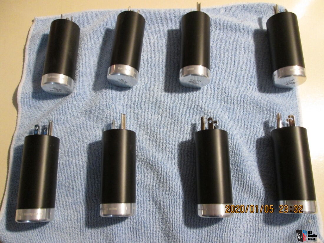 High Fidelity Cable Company Photo #2531771 - US Audio Mart