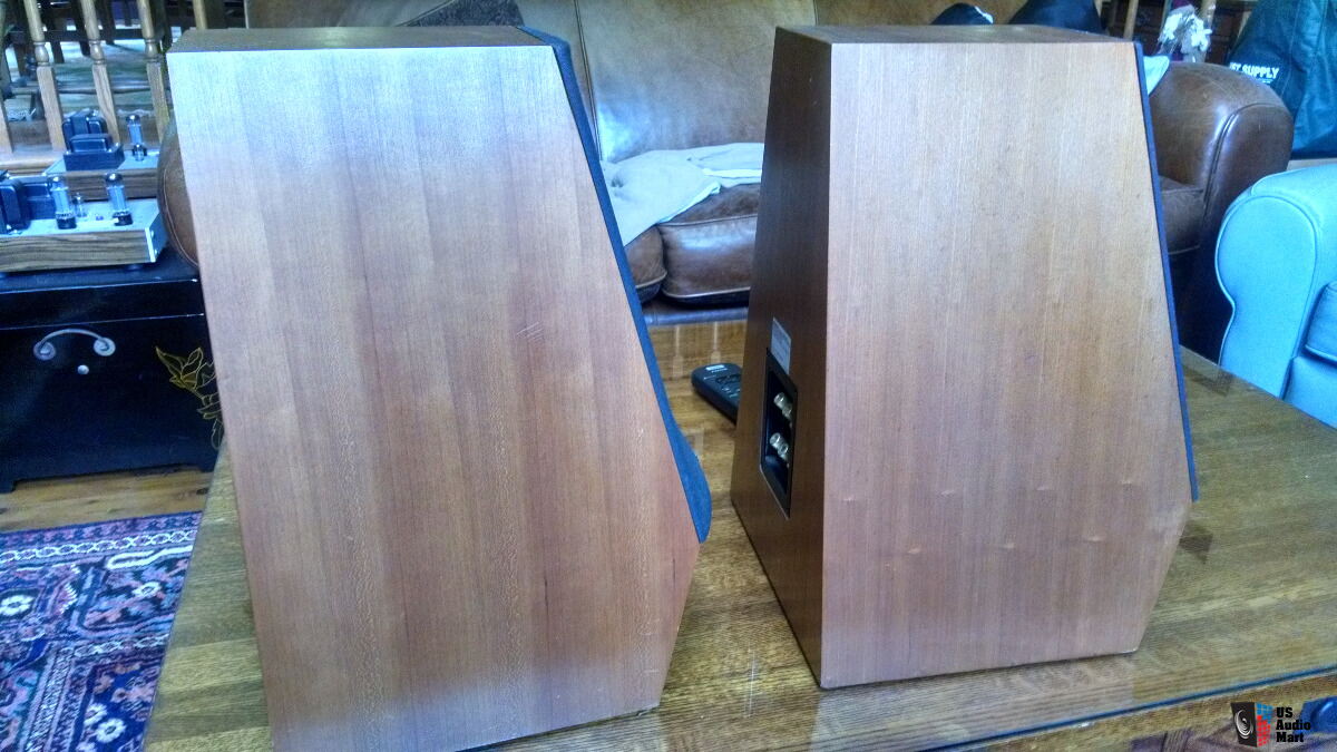 Sony SS-M3 speakers Photo #2532599 - Canuck Audio Mart
