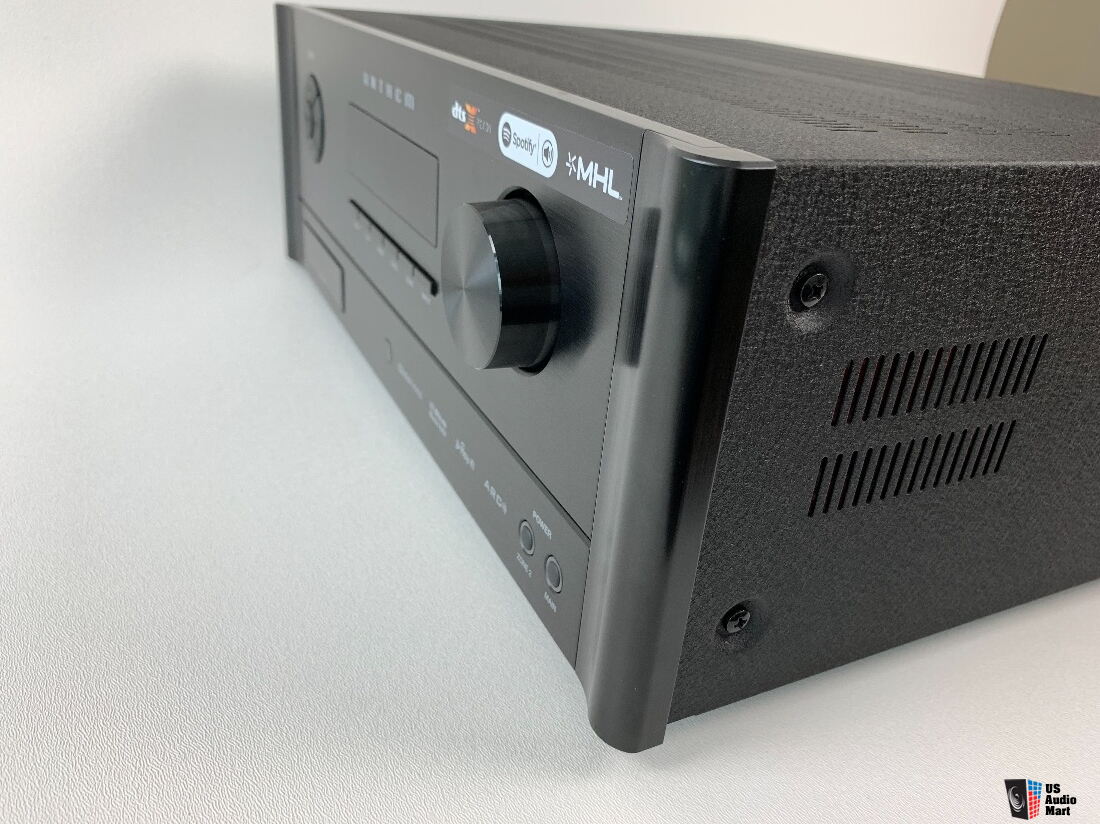 Anthem AVM 60 Preamp Photo #2532823 - Aussie Audio Mart