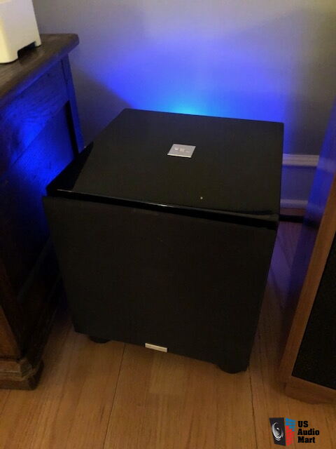 REL T7 Photo #2533536 - US Audio Mart