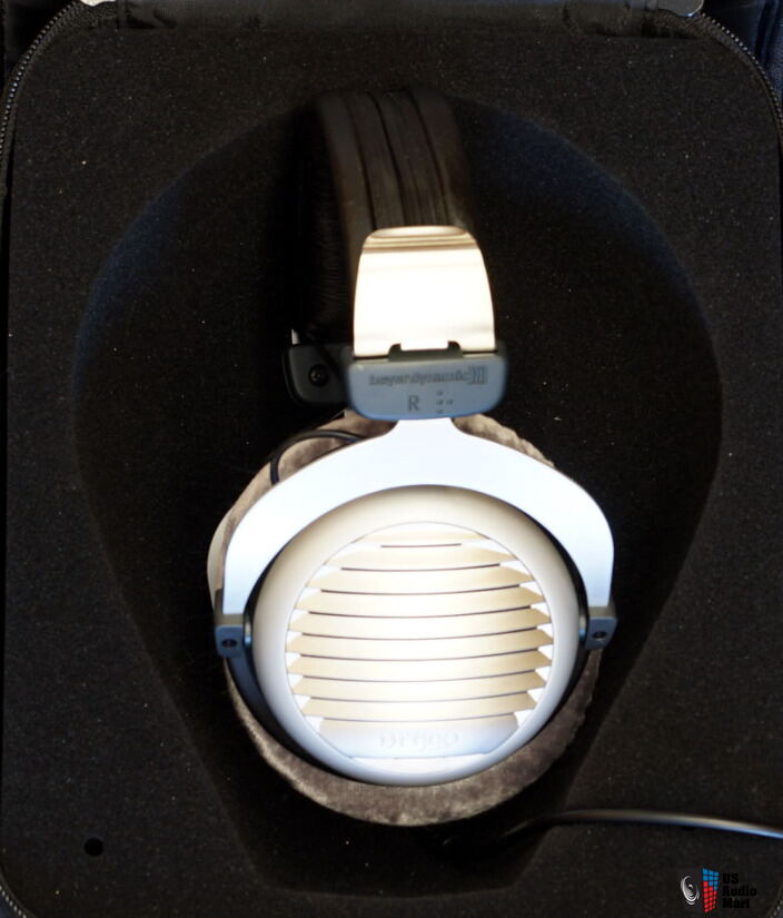 Beyer Dynamic DT 990 Premium Edition Headphones Photo #2533898 - US ...