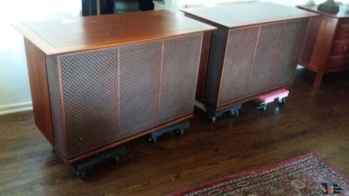 JBL Olympus C50 S7R and SE401 Energizer Transducer For Sale - Canuck ...
