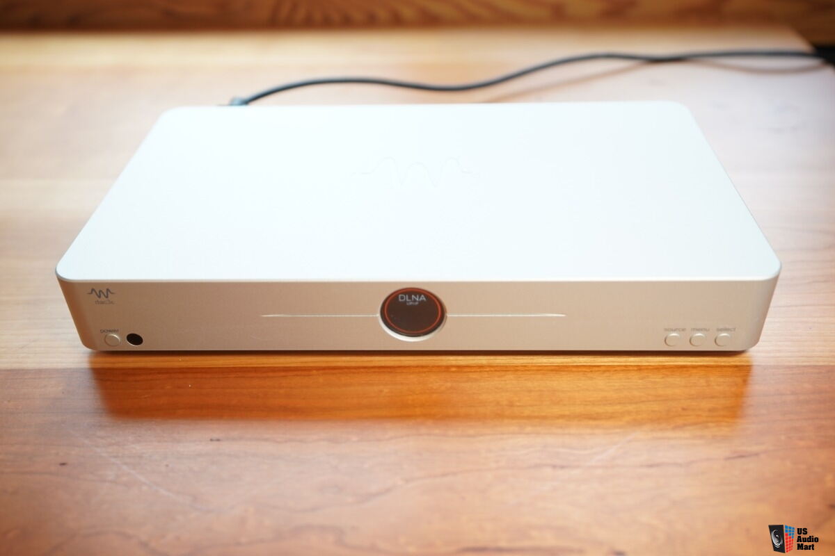 Waversa DAC3c (compact) - More for Less! Dealer Ad - US Audio Mart