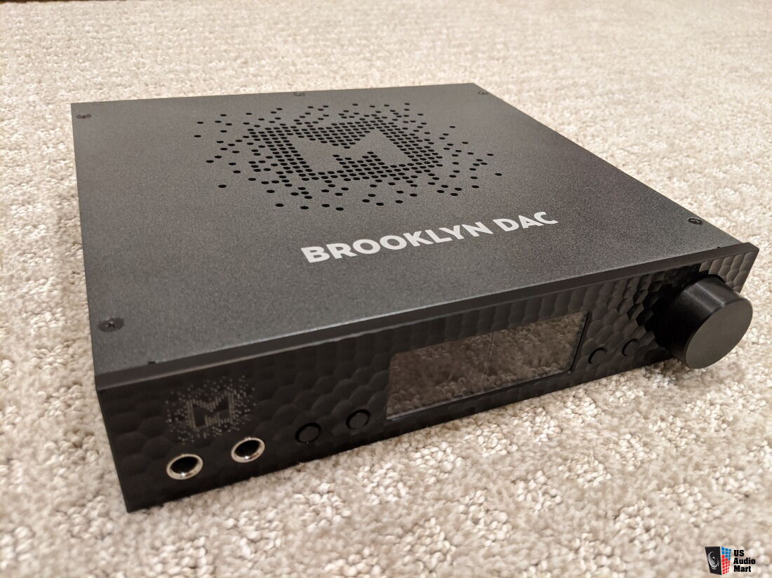 Mytek Brooklyn DAC Photo #2536010 - US Audio Mart