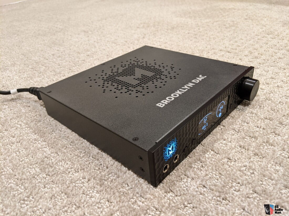 Mytek Brooklyn DAC Photo #2536012 - US Audio Mart
