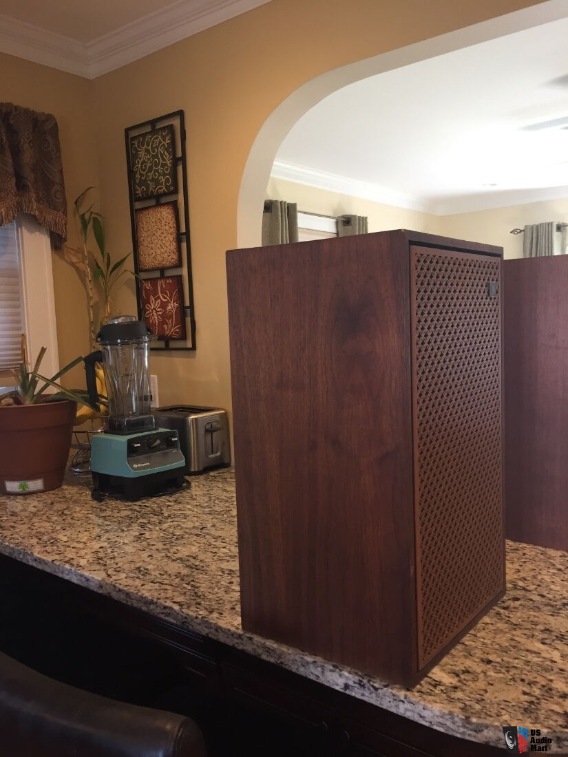 JBL Lancer type S 99 Model LX4-1 pair Photo #2536717 - US Audio Mart