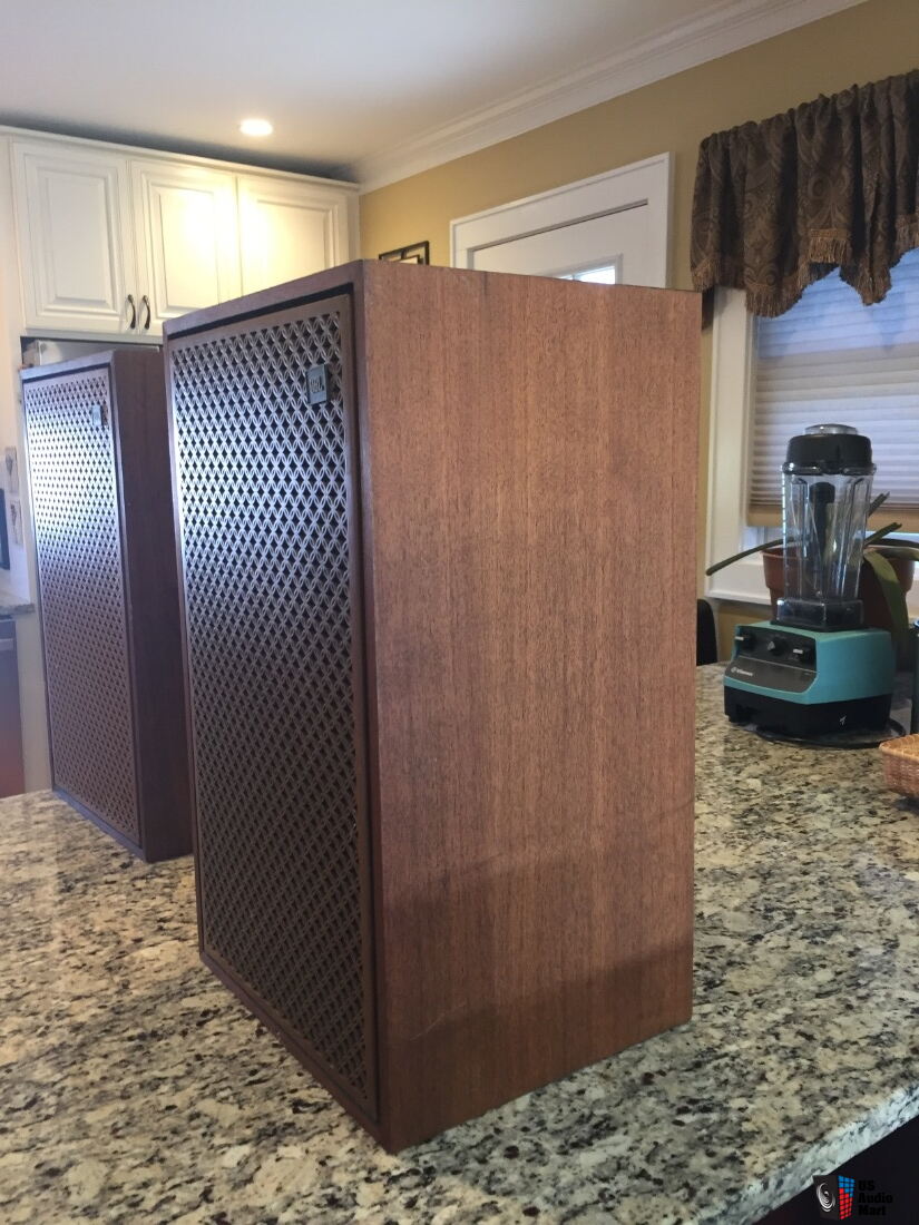 JBL Lancer type S 99 Model LX4-1 pair Photo #2536717 - US Audio Mart