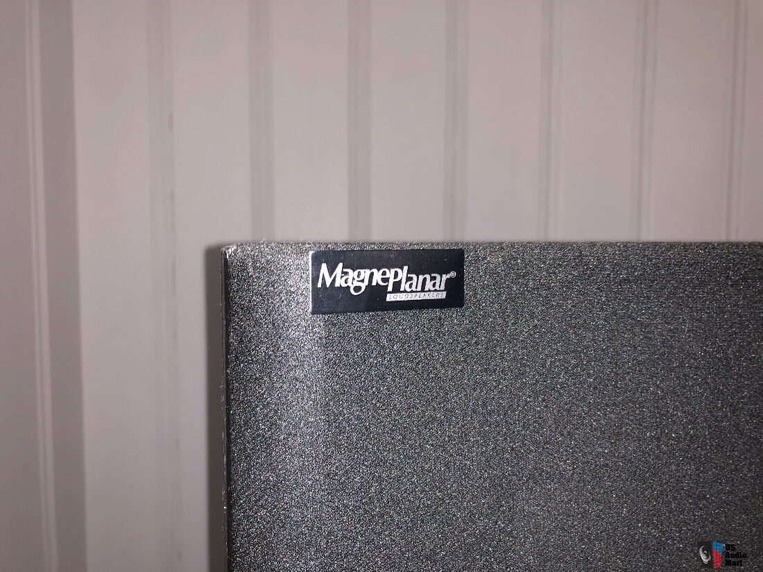 Magnepan MG-1.7i Photo #2536984 - UK Audio Mart