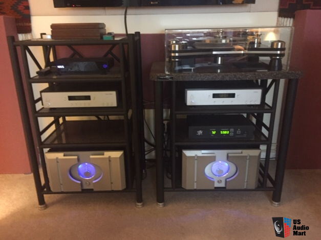 Pass Labs XA160.5 Monoblocks Wanted - US Audio Mart