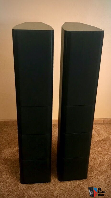 Bryston Model T Loudspeakers Photo #2538196 - US Audio Mart