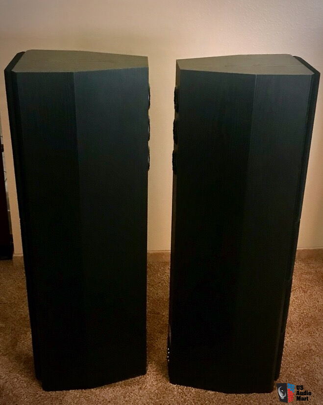 Bryston Model T Loudspeakers Photo #2538198 - UK Audio Mart