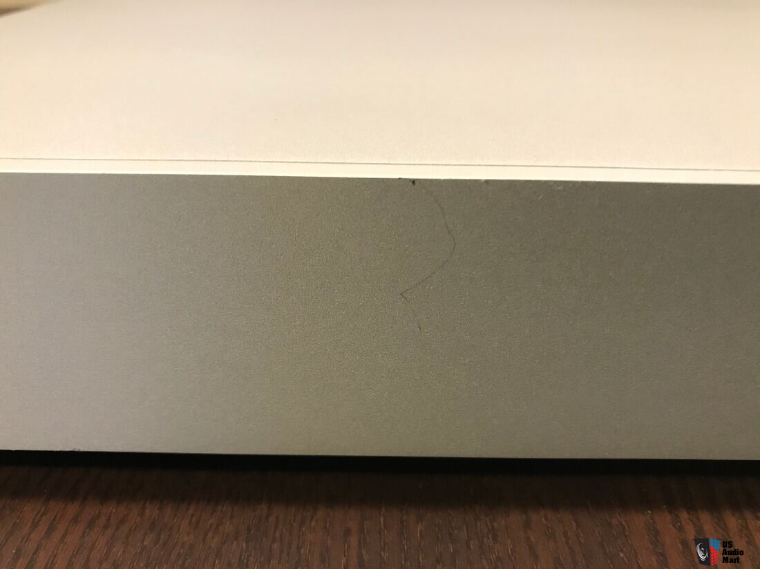 dCS Debussy DAC (Silver, with the latest software) Photo #2540712 - US ...