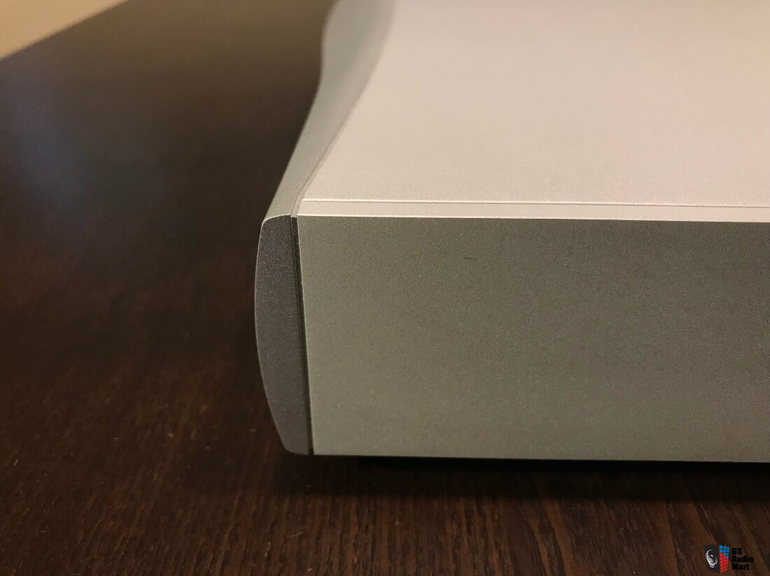 dCS Debussy DAC (Silver, with the latest software) Photo #2540712 - US ...