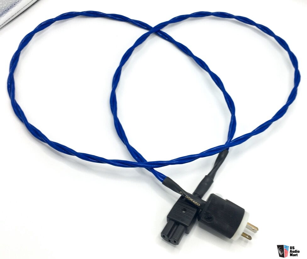 Cables GALORE! PCs, ICs, Digital, SCs-Moving Sale! For Sale - US Audio Mart