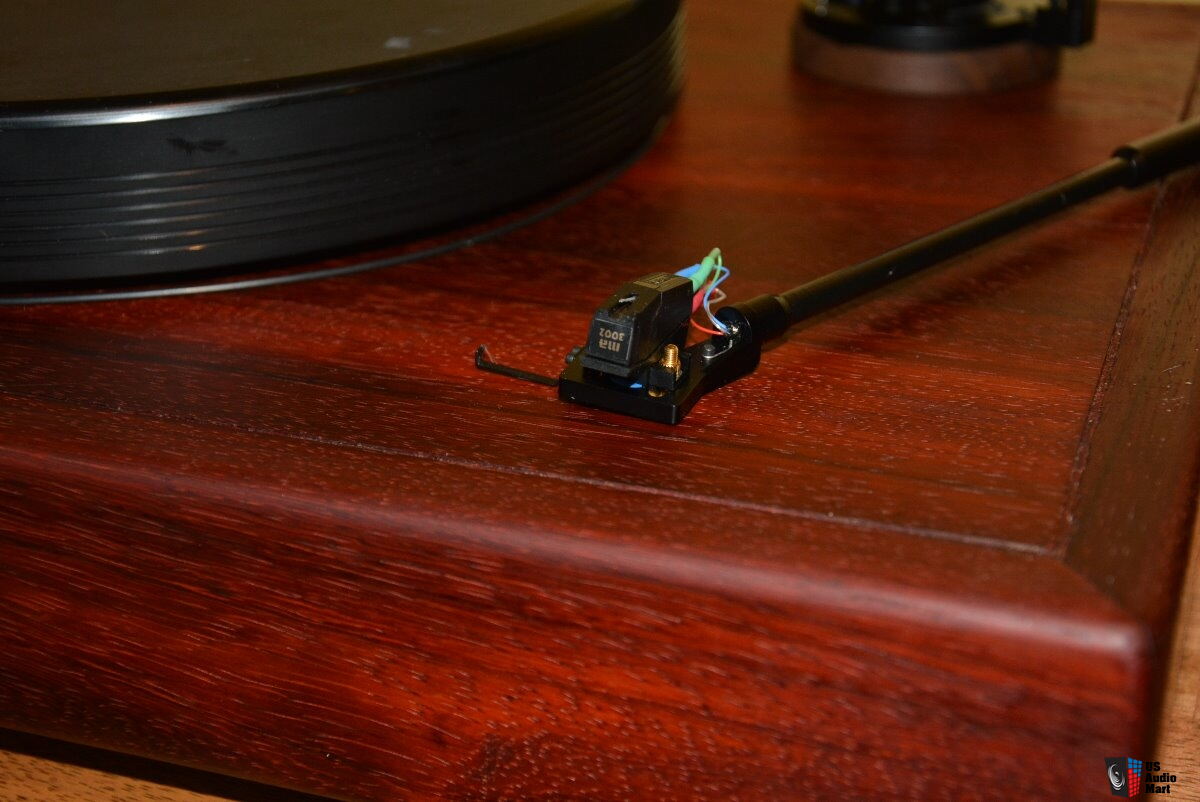 Micro Acoustic MA3002 Phono Cartridge - Just Re-tipped Photo #2544546 ...