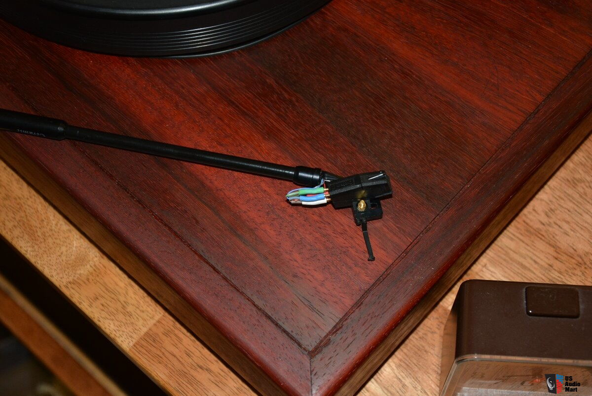 Micro Acoustic MA3002 Phono Cartridge - Just Re-tipped Photo #2544549 ...