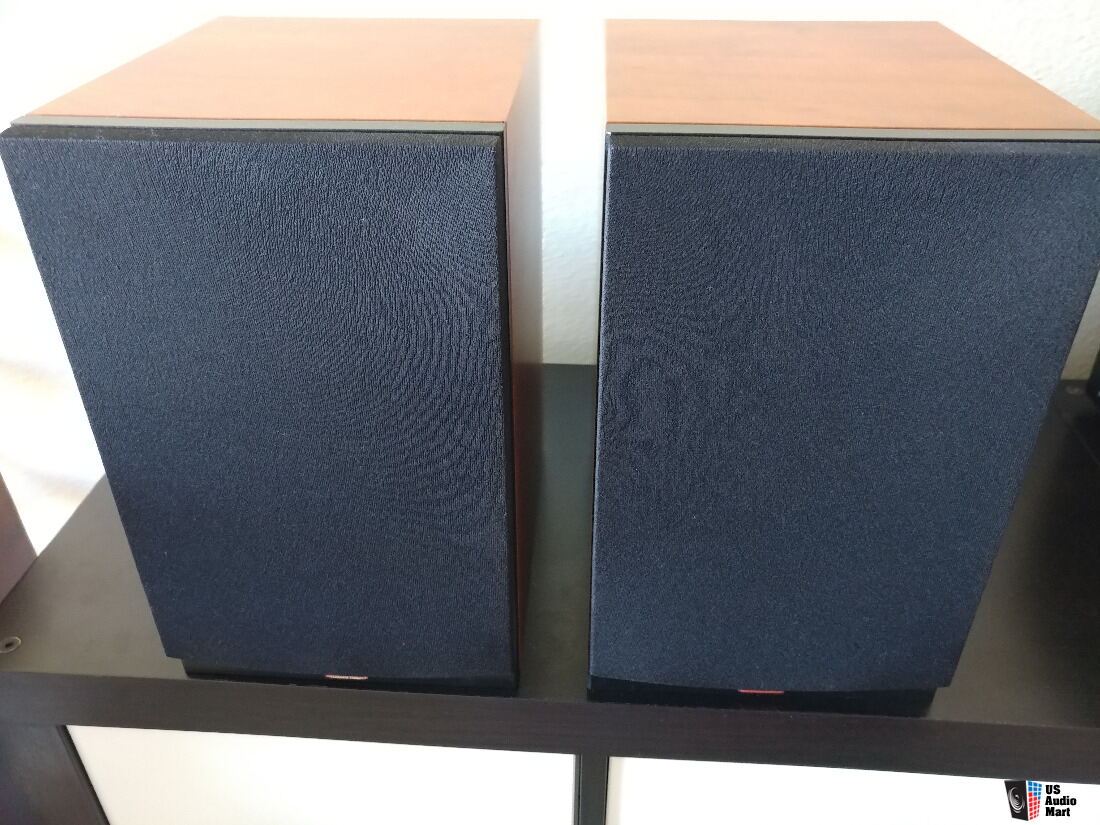 Dynaudio Audience 52 Bookshelf Speakers Photo 2546541 US Audio Mart Dynaudio Audience 52 Bookshelf Speakers Photo 2546541 US Audio Mart