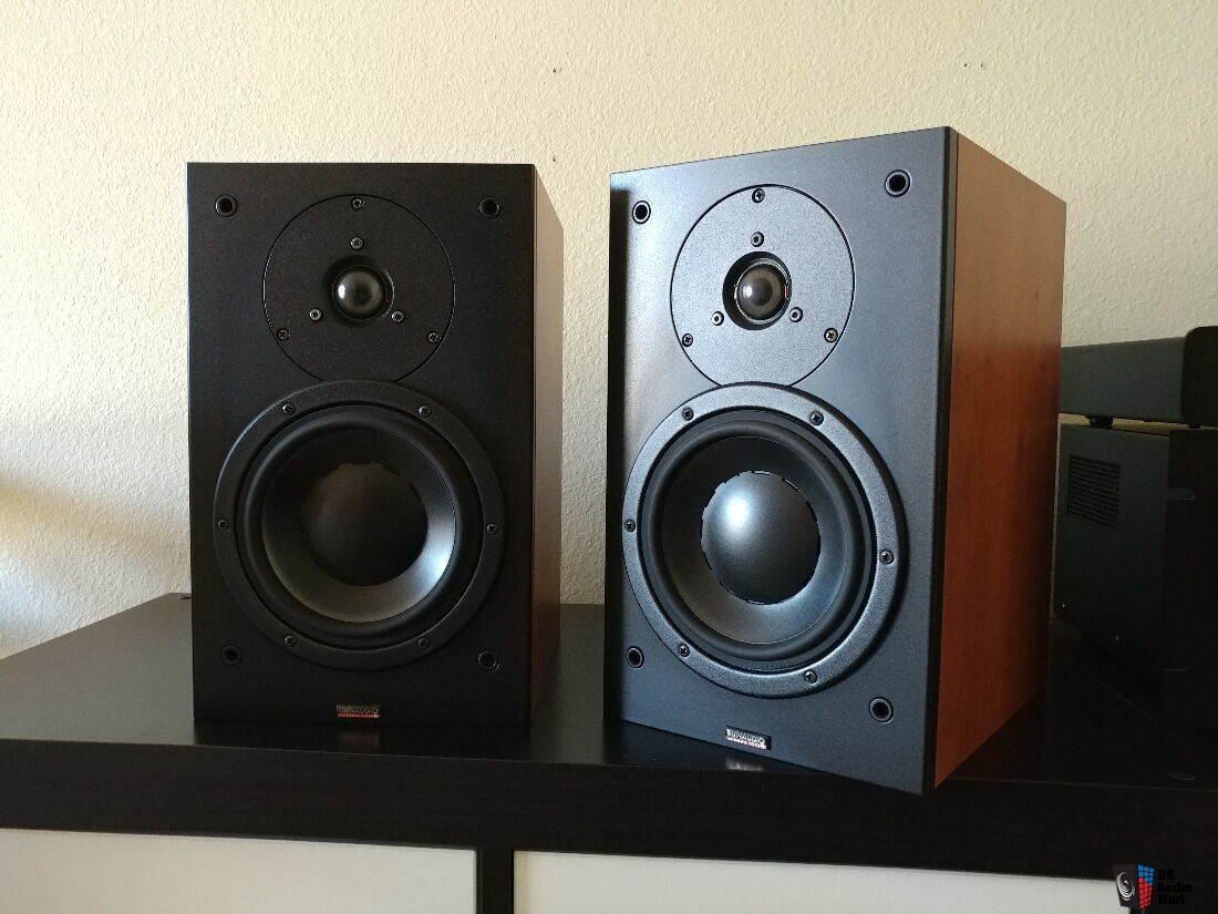 Dynaudio Audience 52 Bookshelf Speakers Photo 2546541 US Audio Mart Dynaudio Audience 52 Bookshelf Speakers Photo 2546541 US Audio Mart