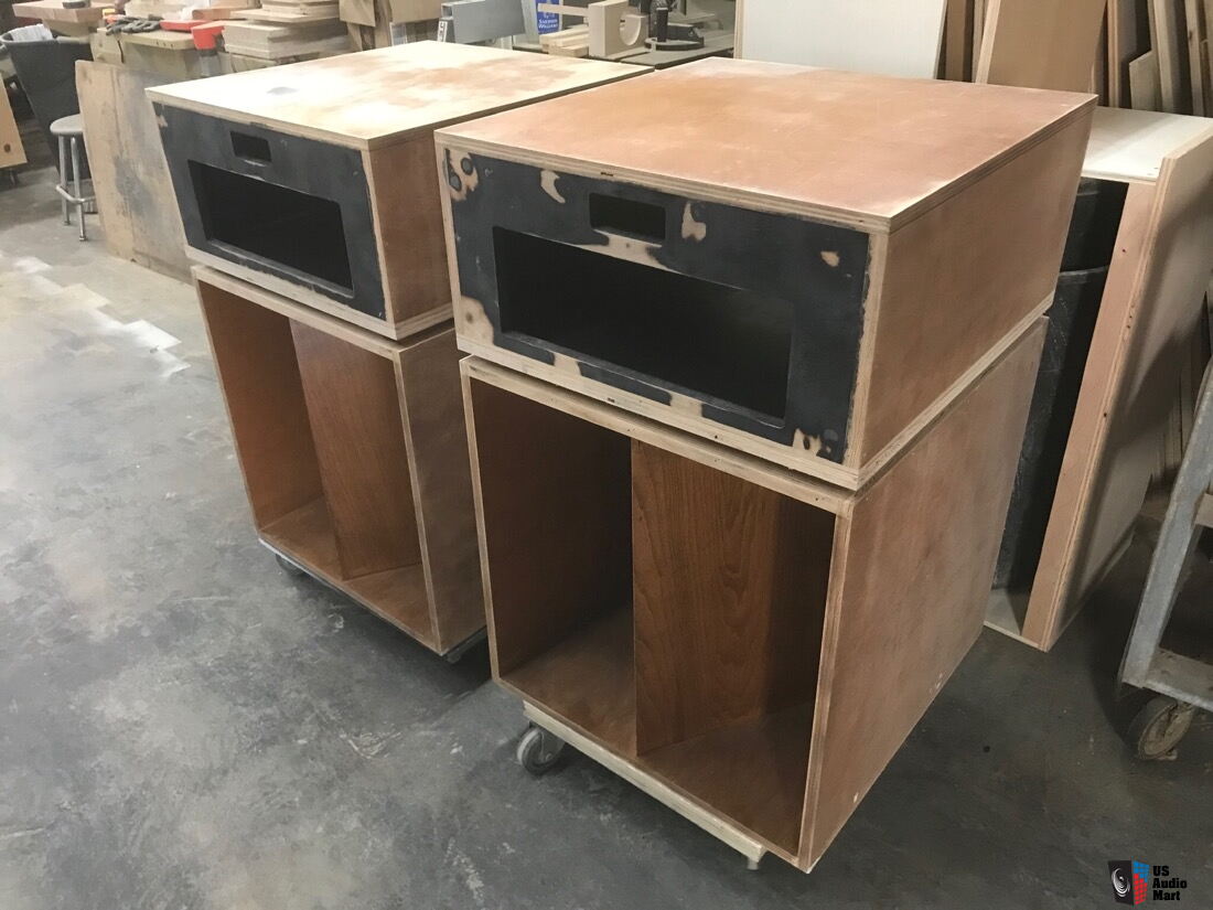 Klipsch La Scala Speakers Photo #2548633 - UK Audio Mart