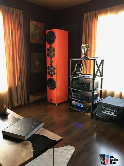Emotiva XPR2 Amp Photo #2551022 - US Audio Mart