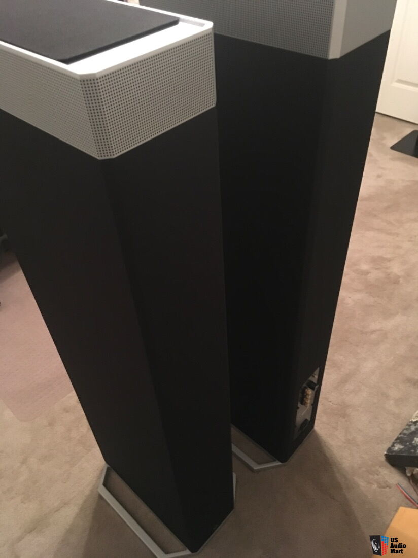 Definitive Technology BP 9080x Photo #2551648 - US Audio Mart