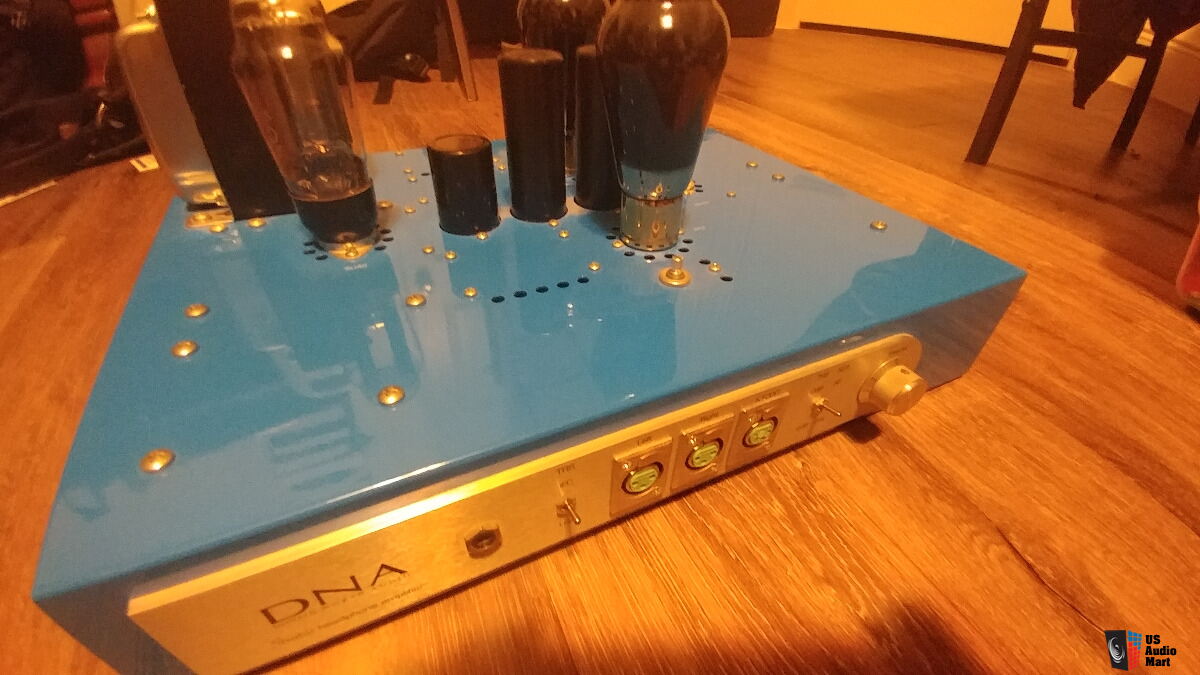 Donald North Audio Stratus 2A3 For Sale - US Audio Mart